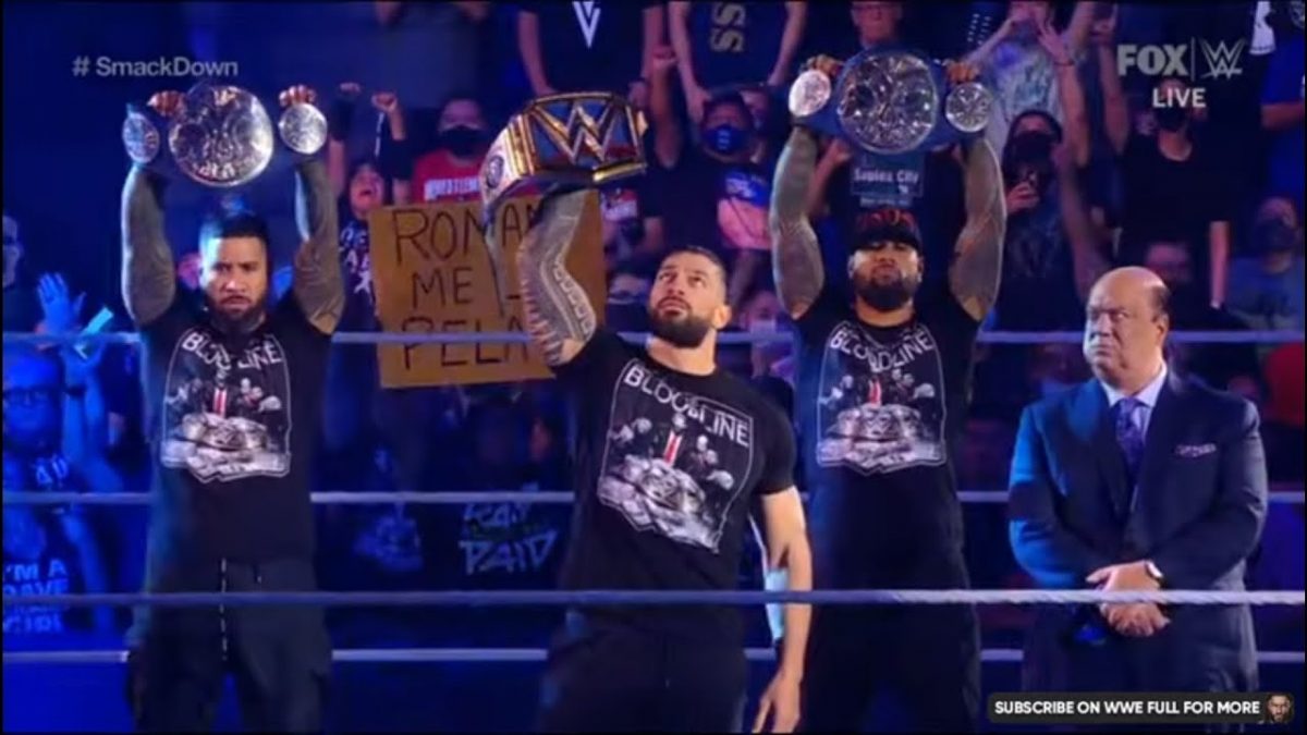 WWE SmackDown Overnight Ratings; Video highlights from Friday night's ...