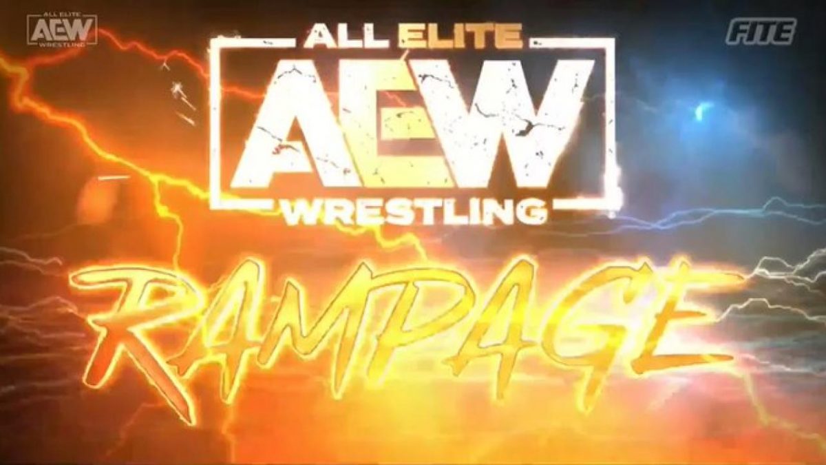 AEW Rampage Ratings: Viewership and key demo up this week - WWE News, WWE Results, AEW News, AEW ...
