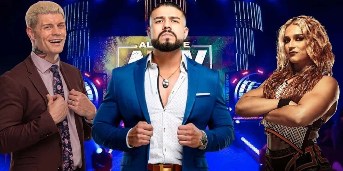 AEW Dynamite Ratings: Viewership and key demo down from last week - WWE News, WWE Results, AEW ...