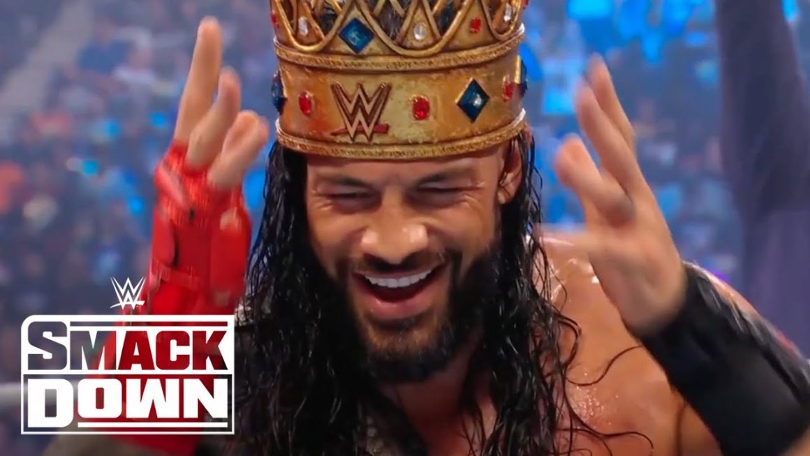 Backstage notes on Producers for last Friday's WWE SmackDown - WWE News ...