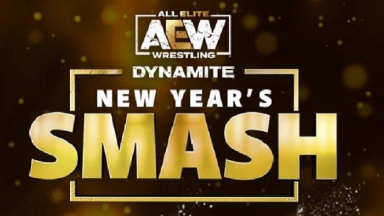 AEW Dynamite Ratings for final show of 2021 - WWE News, WWE Results, AEW News, AEW Results