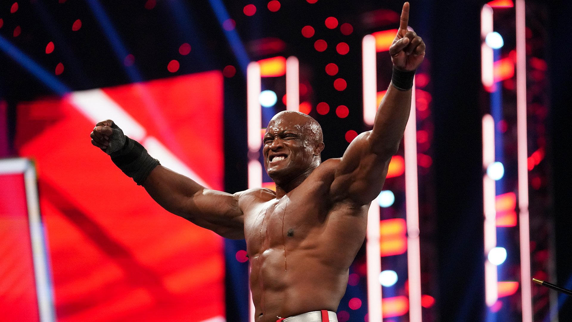 WWE Raw Results - 12/13/21 (Bobby Lashley explains his attack on Big E ...
