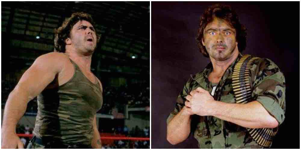 Former WWE Superstar Corporal Kirchner has passed away at age 64 - WWE ...
