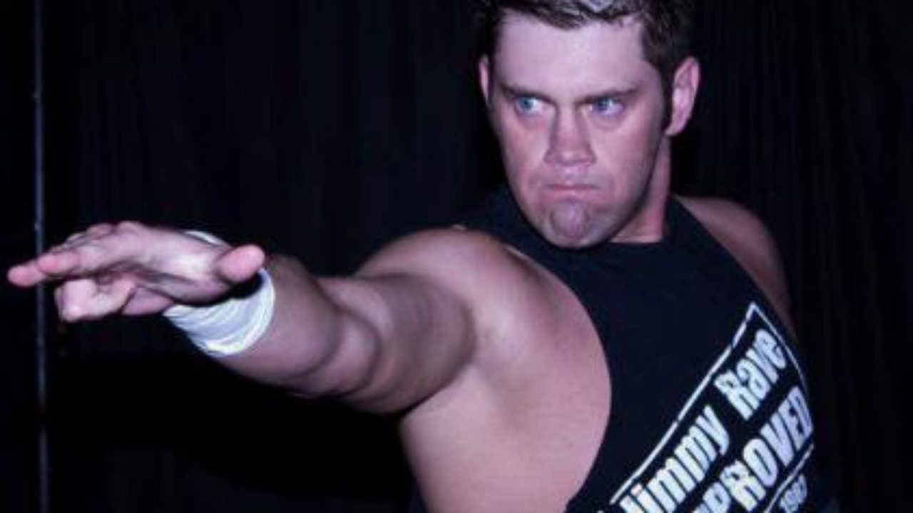 Former ROH and IMPACT star Jimmy Rave has passed away - WWE News, WWE ...