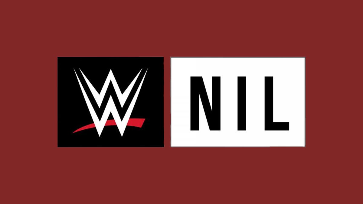 WWE announces the launch of new NIL Program for Collegiate Athletes ...