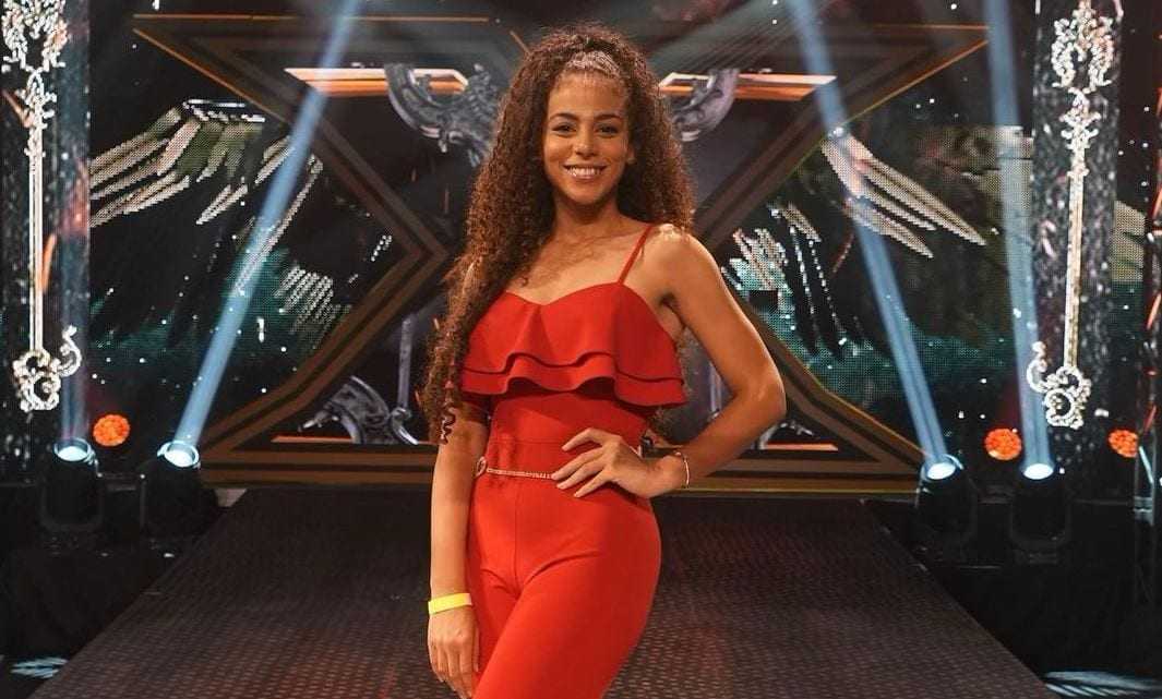 Samantha Irvin is the new ring announcer for WWE Friday Night SmackDown ...