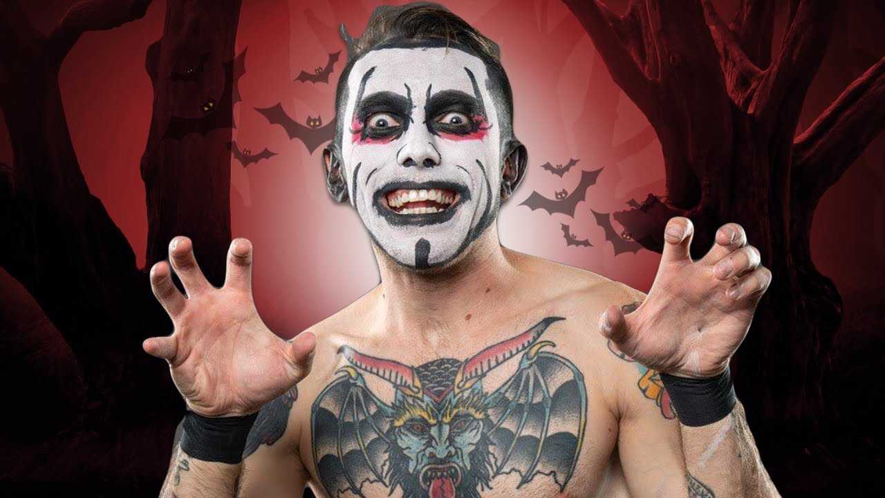 Former ROH star signs with AEW, makes surprise appearance during ...