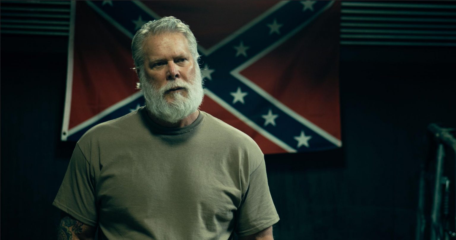 Trailer for new COVID-19 thriller starring Kevin Nash, Film set to ...