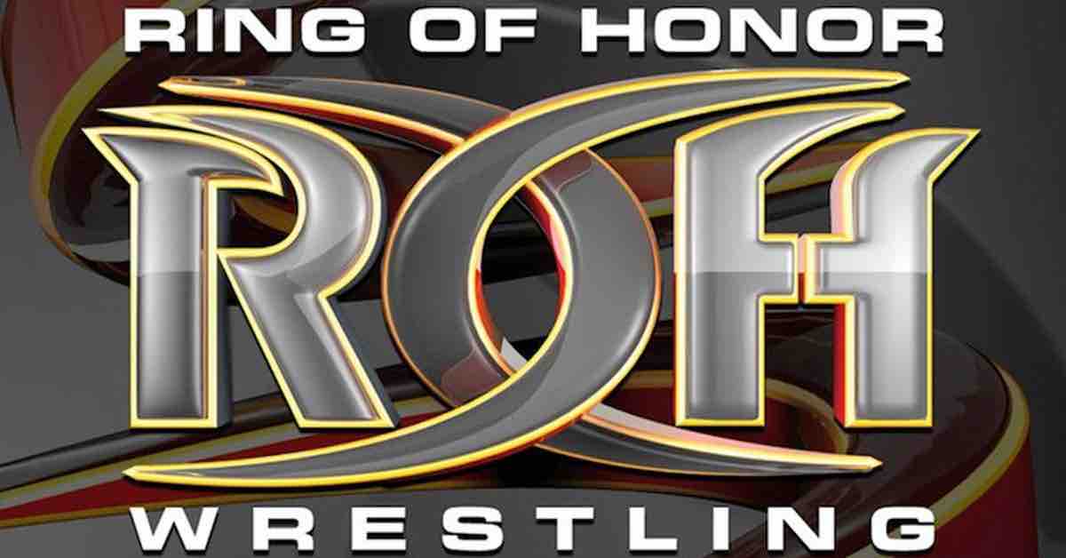 ROH expected to make a "major announcement" sometime this week - WWE ...