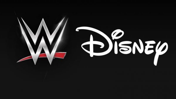 WWE and Disney sign agreement to carry WWE Network exclusively in ...