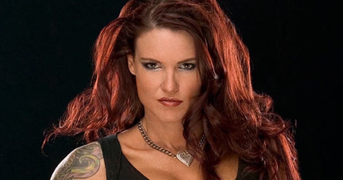 Lita 2022 Wwe