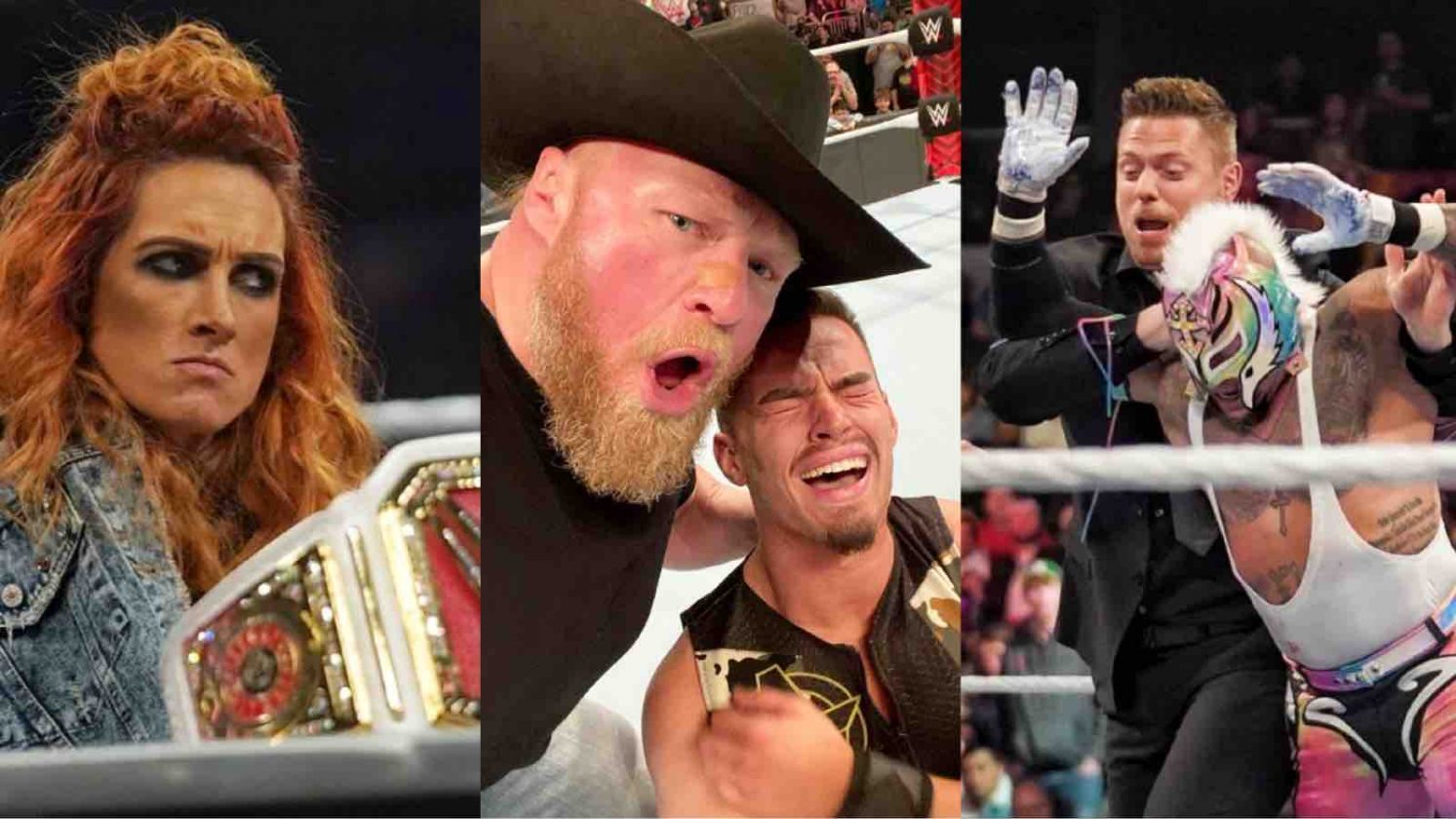 WWE Raw Viewership and Key Demographic up this week, Tops Monday night ...