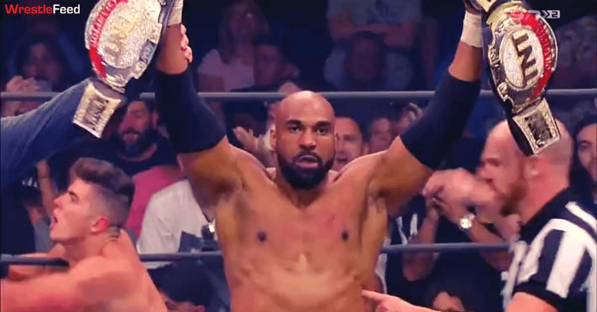 AEW Dynamite Viewership and Key Demo for Revolution fallout - WWE News, WWE Results, AEW News ...