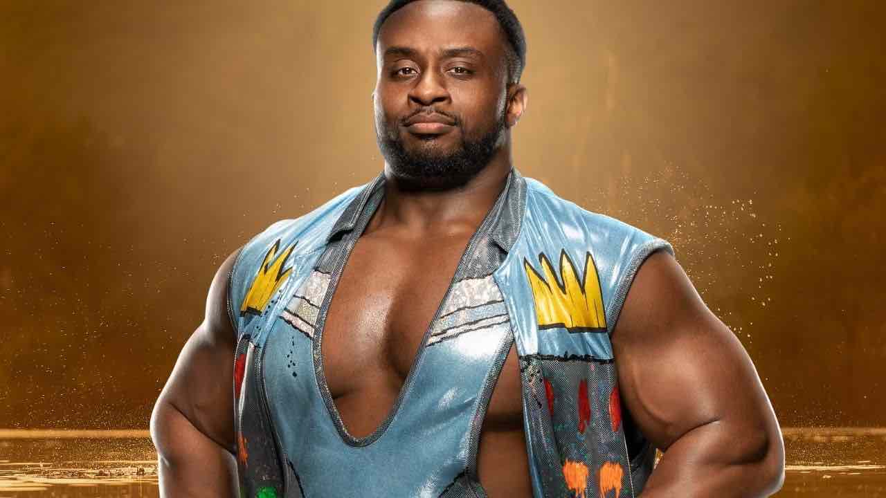 Big E reveals he has a broken neck after taking a bad bump on WWE ...