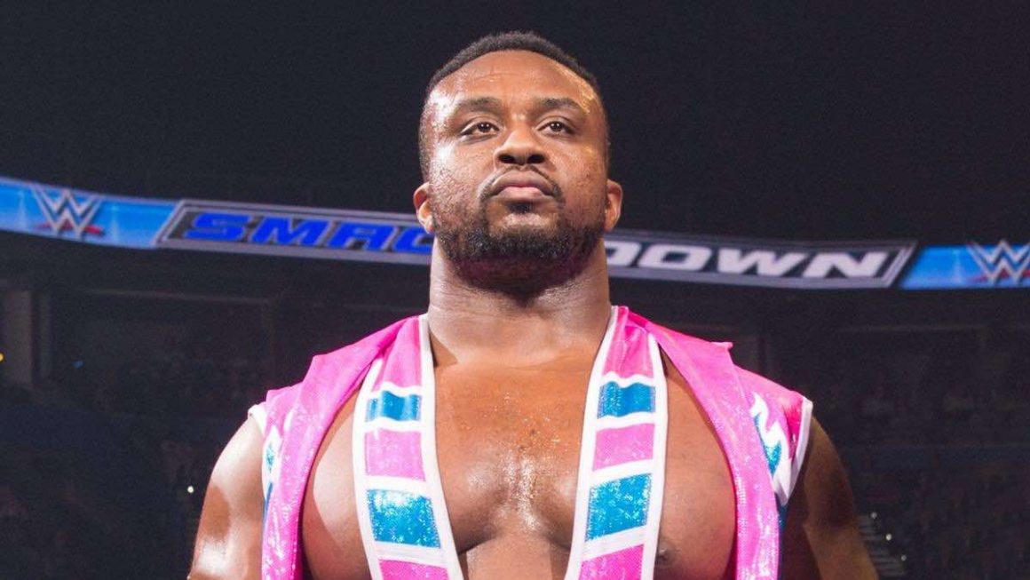 Ridge Holland and several Superstars visit Big E in the hospital - WWE ...