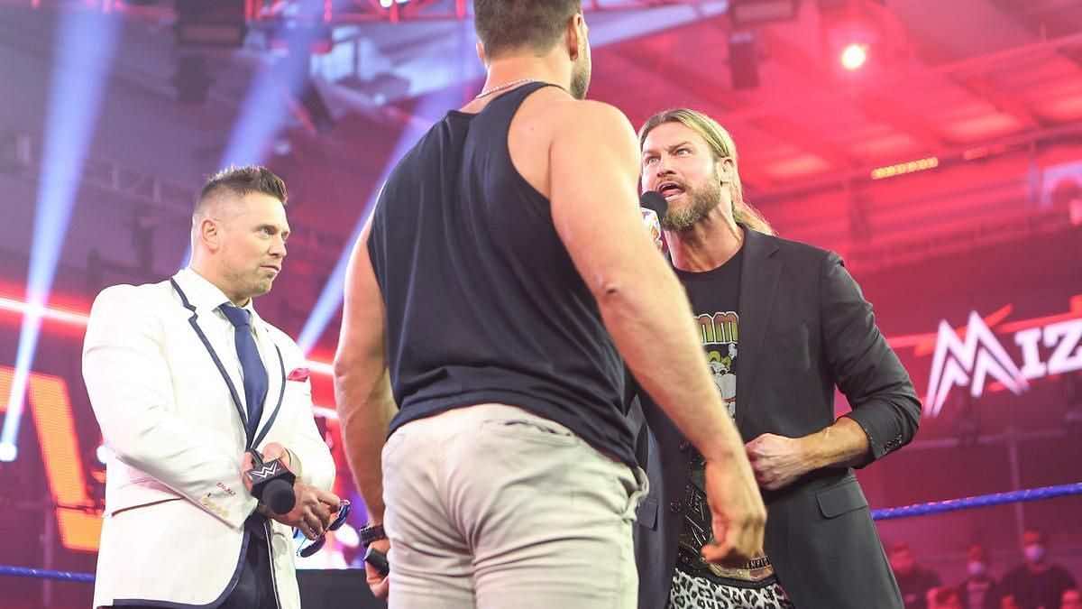 NXT 2.0 Viewership and Key Demographic for March 15 episode - WWE News ...