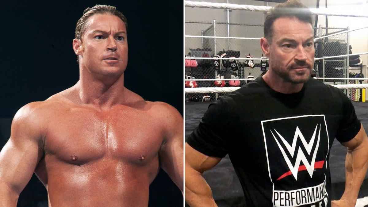 Former WWE Superstar said to have worked as a Producer at Tuesday's NXT ...