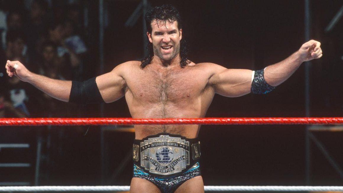 Video: WWE's touching tribute to Scott Hall - WWE News, WWE Results ...