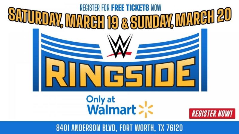 WWF WrestleMania V Results - 4/2/89 (Hulk Hogan vs. Randy Savage for ...