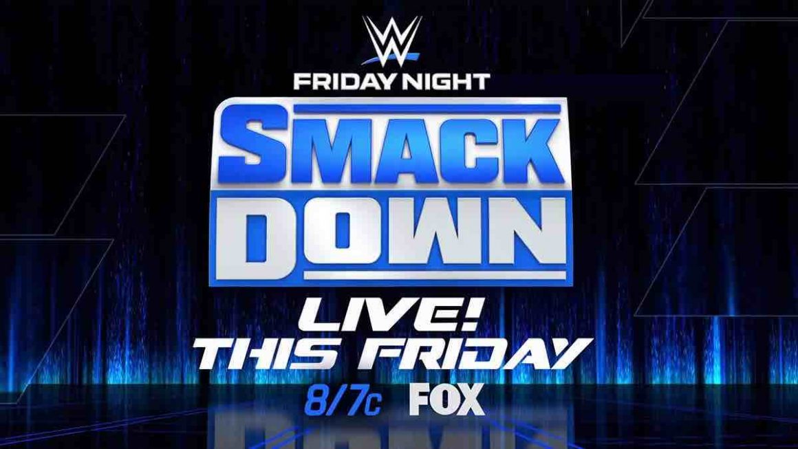 WWE SmackDown Preview: Two Title Matches, Ronda Rousey in action - WWE ...