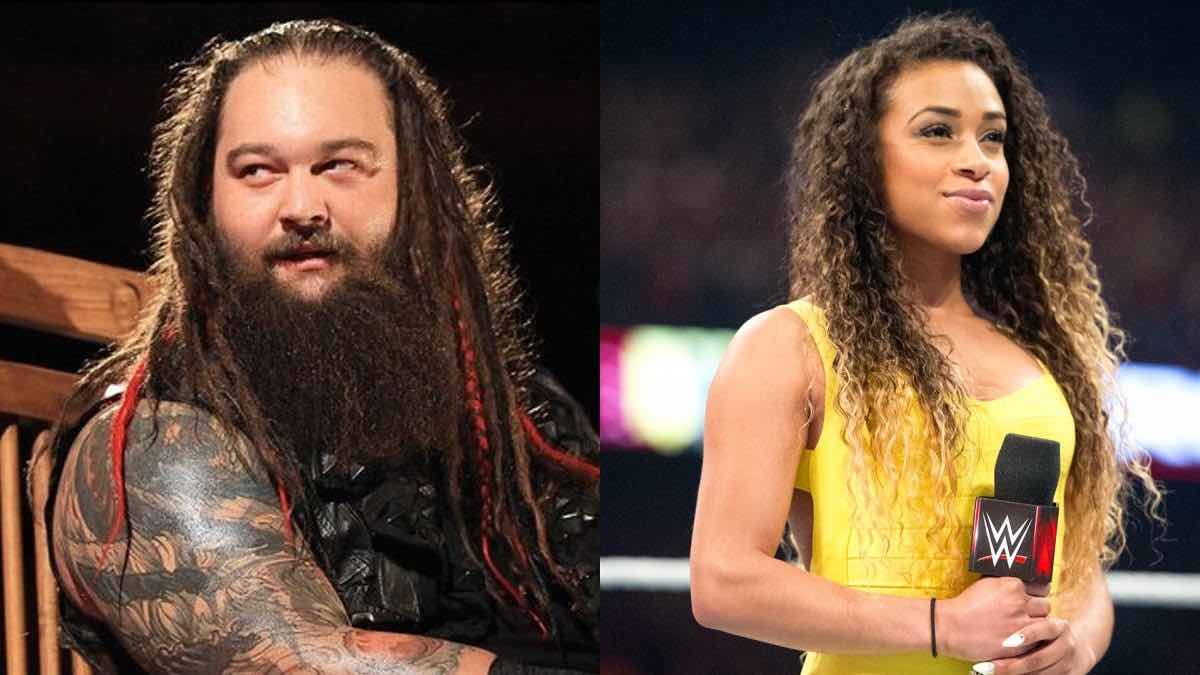 Windham Rotunda Proposes To Joseann Offerman - WWE News, WWE Results ...