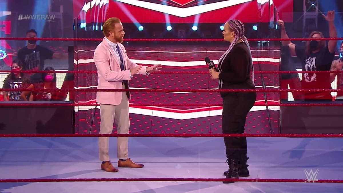 Former WWE Producer said to now be working for AEW - WWE News, WWE ...