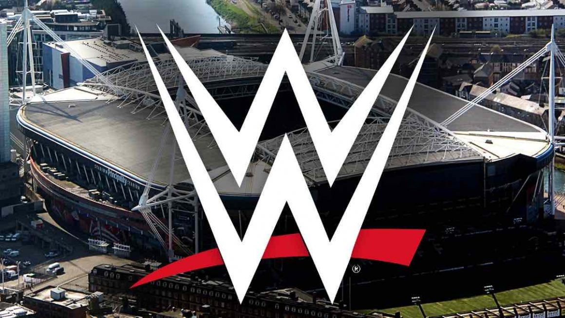 WWE sets pre-registration record for United Kingdom event this ...