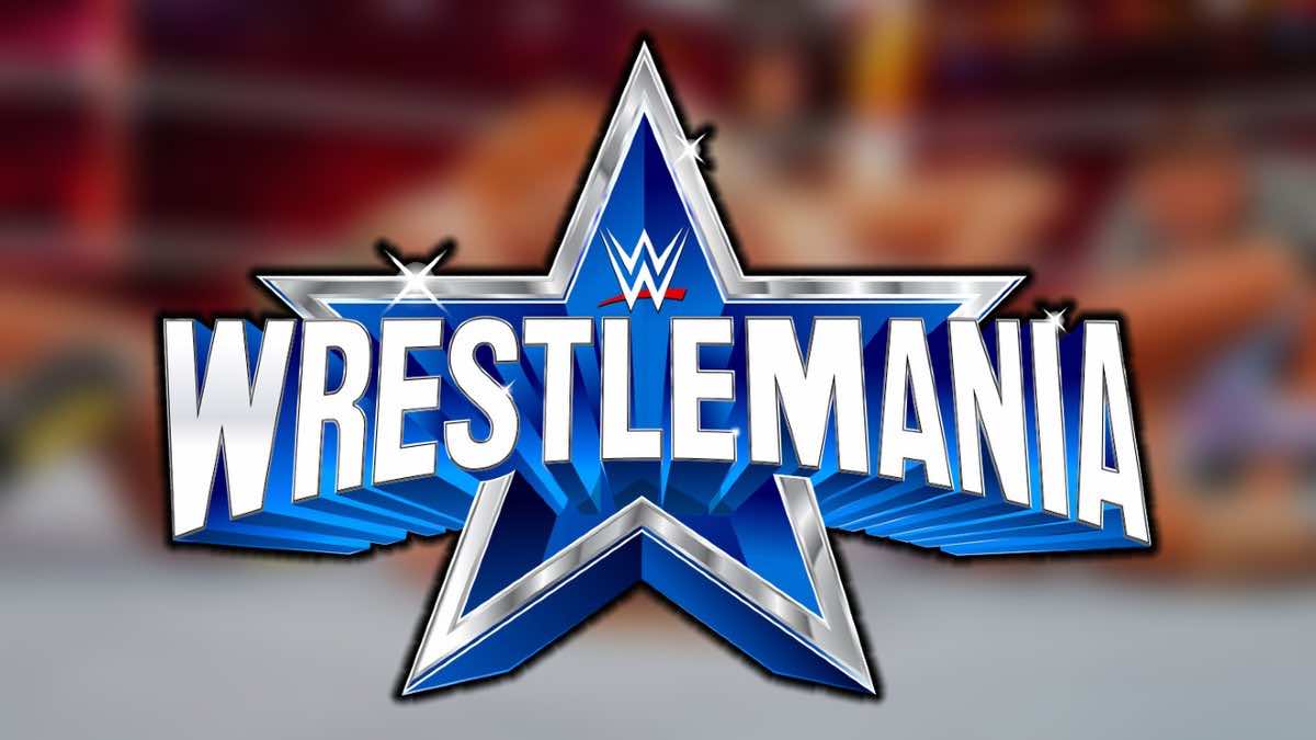 WWE WrestleMania 38 set revealed, Undertaker Life-Size Statue at Axxess ...