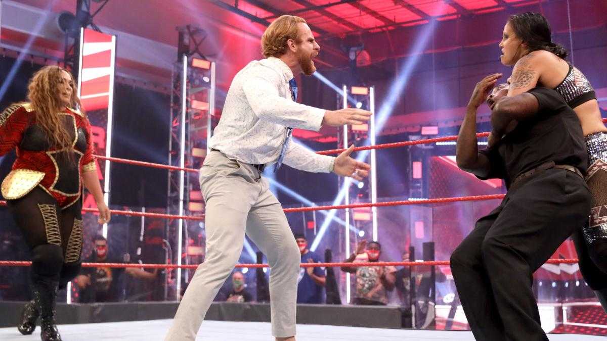 Pat Buck confirms reports of his WWE departure - WWE News, WWE Results ...