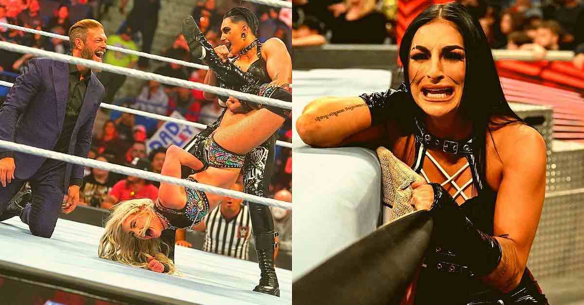 WWE Raw Viewership And Key Demo For Backlash Fallout - WWE News, WWE Results, AEW News, AEW Results