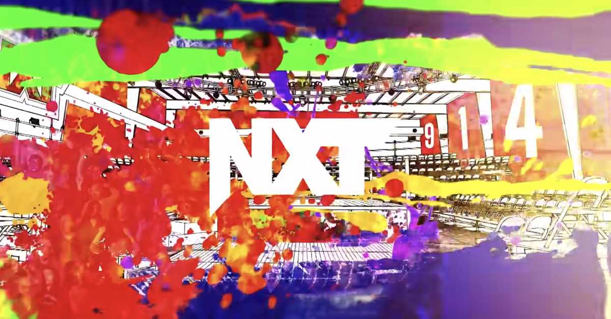 NXT 2.0 quick results and highlights from May 24 episode - WWE News ...