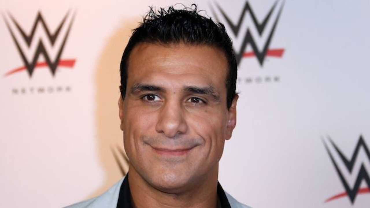 Alberto El Patron announces the passing of the mother of his children ...