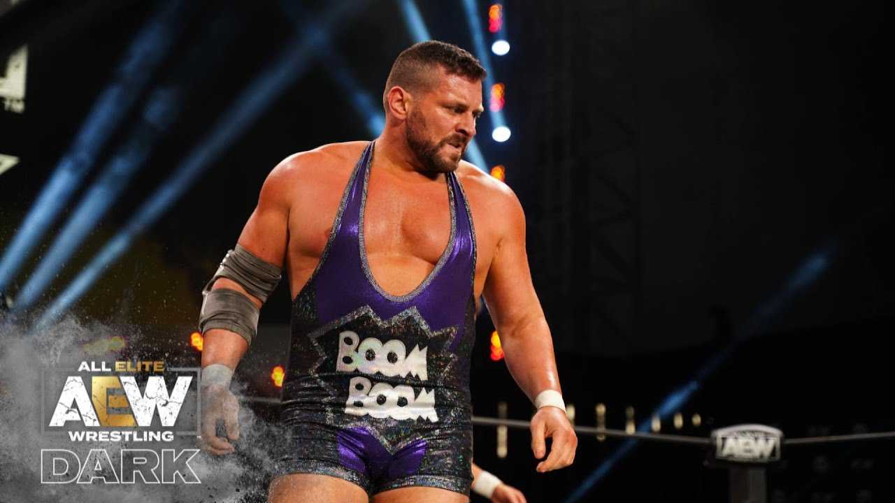 Colt Cabana reportedly signs new AEW contract "earmarked" for ROH - WWE ...