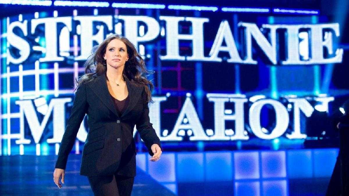 Internal reaction to Stephanie McMahon taking a leave of absence from ...
