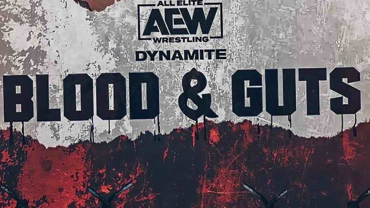 What happened after AEW Dynamite went off the air; Possible Injury - WWE News, WWE Results, AEW ...