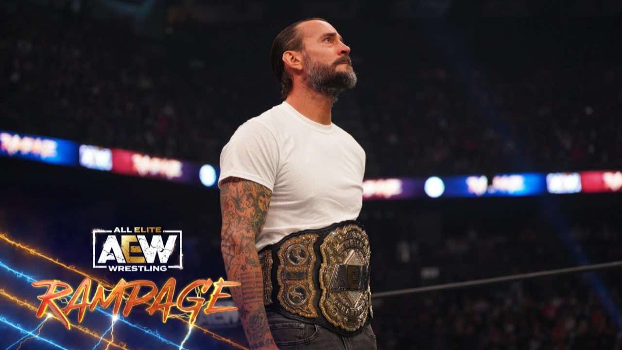 CM Punk underwent successful foot surgery on Wednesday - WWE News, WWE ...