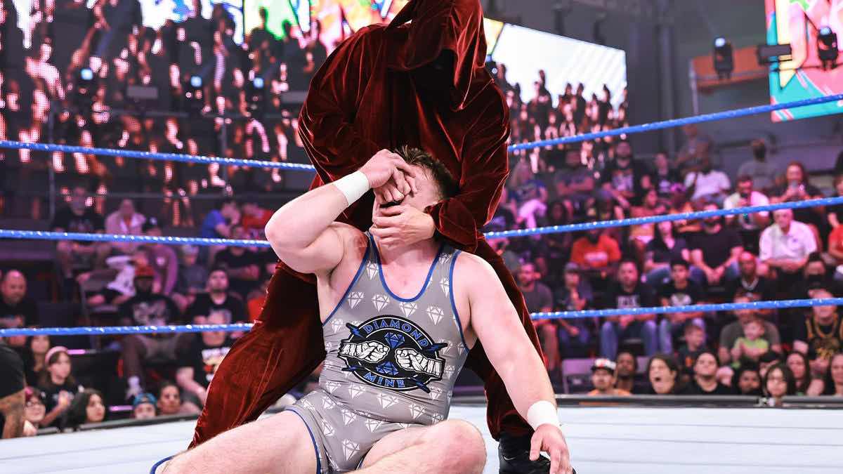 NXT 2.0 Quick Results and Highlights - 6/28/22 - WWE News, WWE Results ...