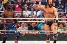 WWE Smackdown Results Archives - WWE News, WWE Results, AEW News, AEW ...