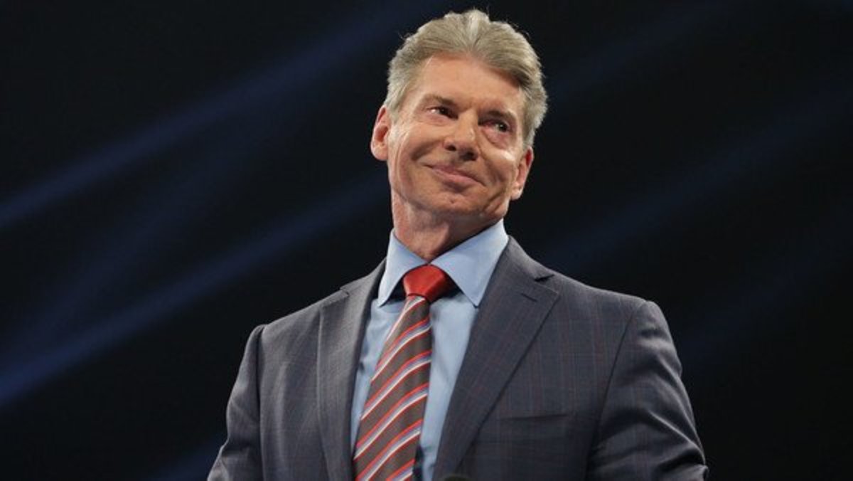 Rita Chatterton's sexual assault allegations against Vince McMahon corroborated by former WWE ...