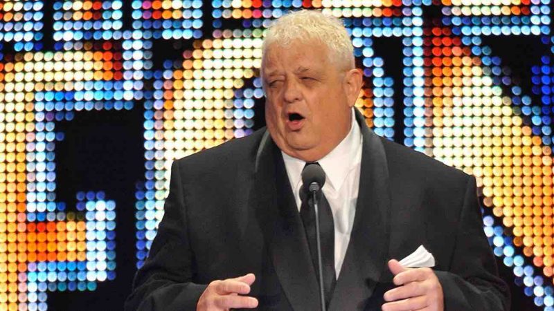 Dusty Rhodes Foundation launches with mission to support youth ...