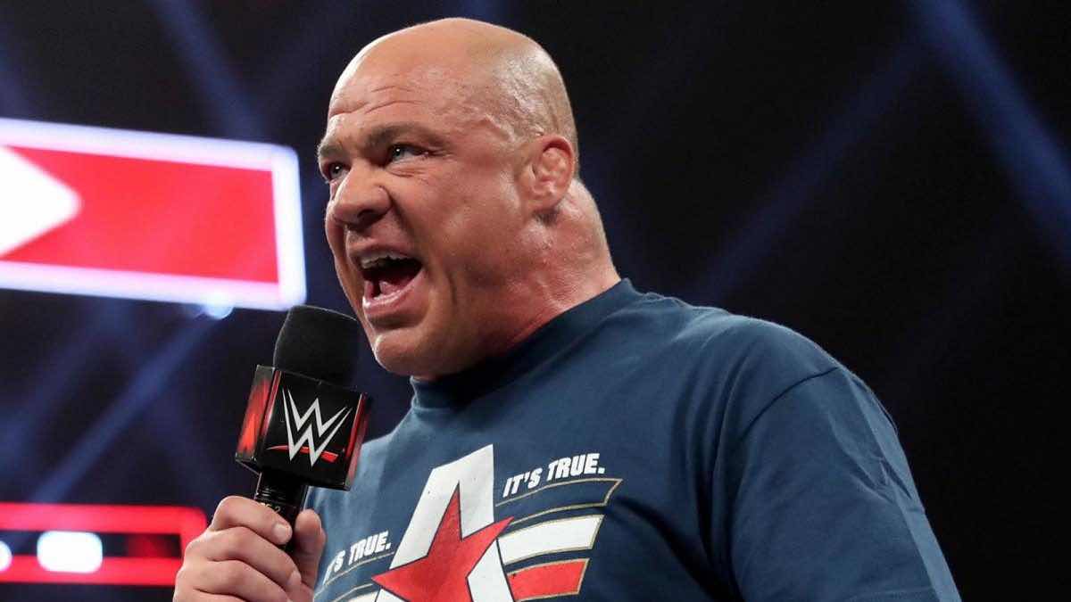 WWE buys the rights to new Kurt Angle documentary - WWE News, WWE ...