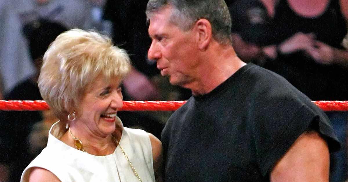 Linda McMahon comments on Vince McMahon's retirement from WWE - WWE ...