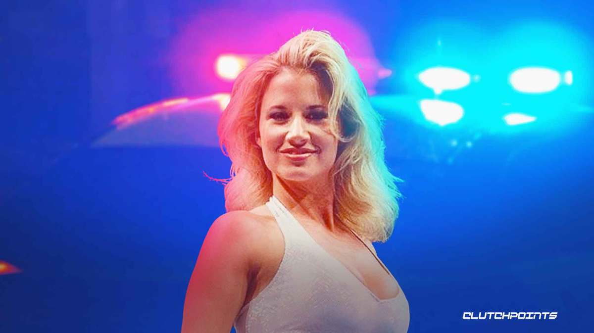 WWE Hall of Famer Tammy Sytch pleads not guilty to DUI Manslaughter ...