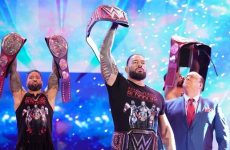 WWE Smackdown Results Archives - WWE News, WWE Results, AEW News, AEW ...