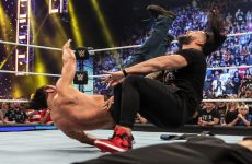 WWE Smackdown Results Archives - WWE News, WWE Results, AEW News, AEW ...