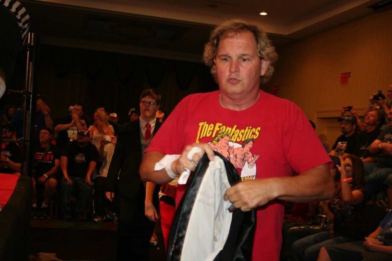 Pro Wrestling Legend Bobby Fulton Hospitalized - WWE News, WWE Results ...
