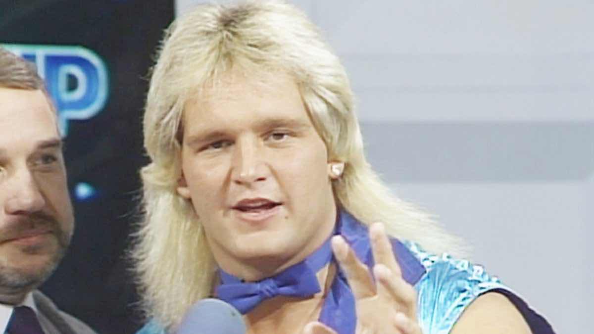 Bobby Fulton Provides Health Update - WWE News, WWE Results, AEW News ...