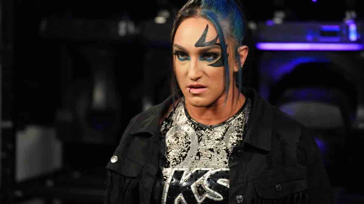 Kris Statlander confirms knee injury; Note on Chris Jericho - WWE News ...