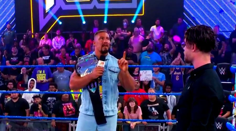 NXT viewership and key demo for this week’s taped episode - WWE News, WWE Results, AEW News, AEW ...