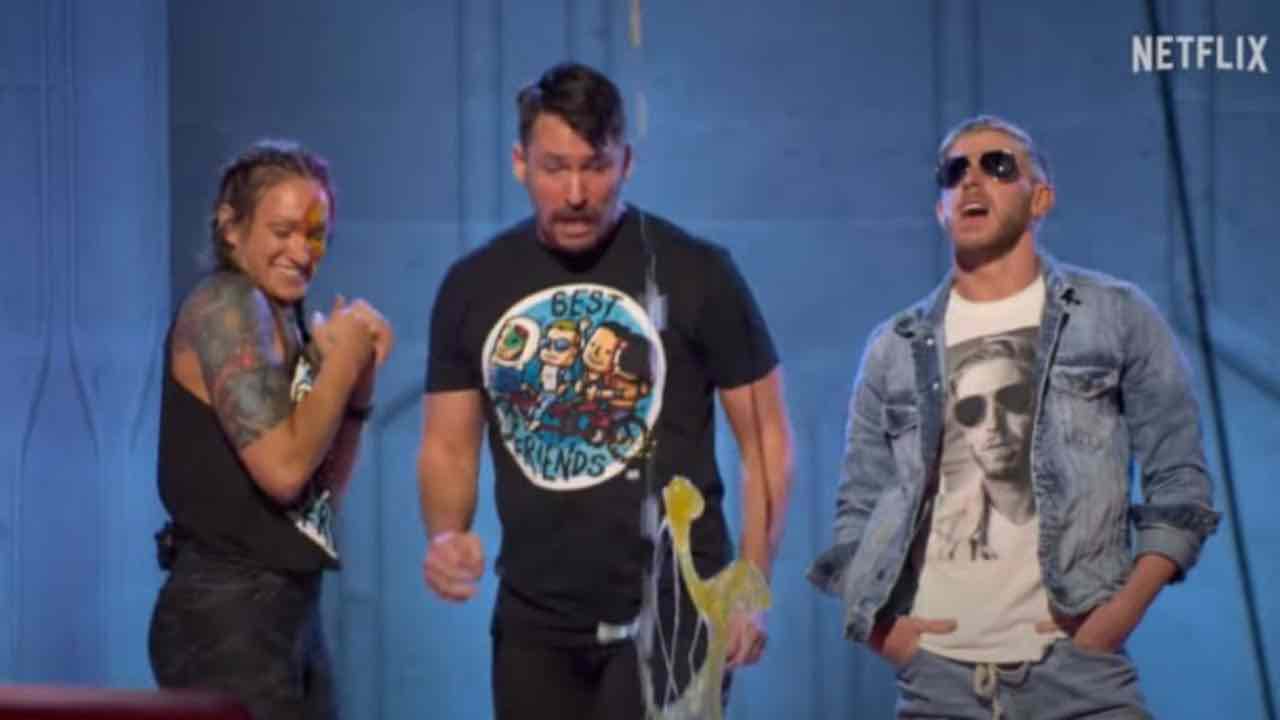 AEW stars appearing on season 3 of Netflix series; Thunder Rosa off AAA ...